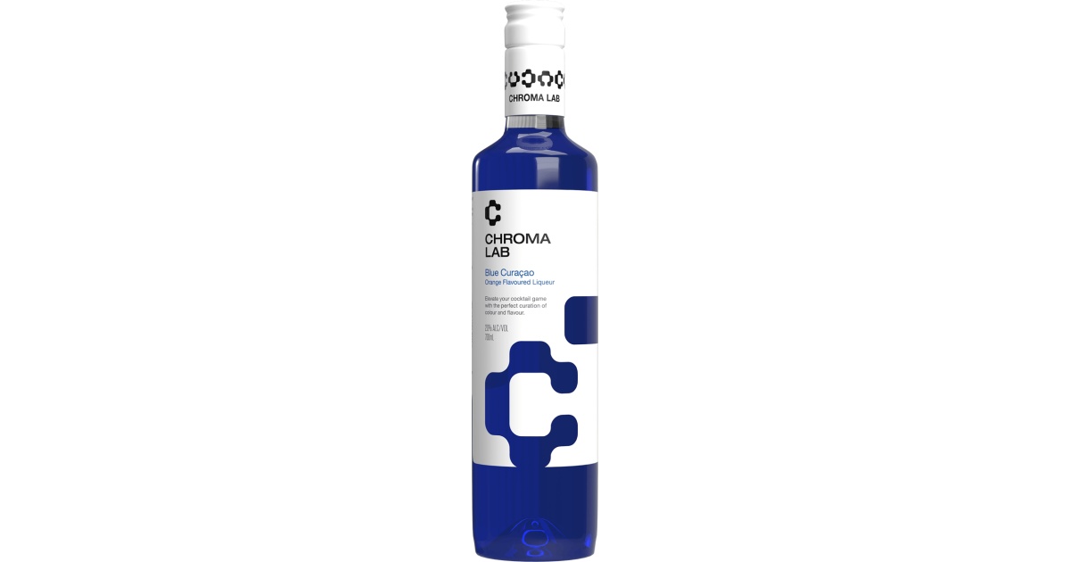 Chroma Lab Blue Curacao - Best Prices & Price History - Midday Somewhere