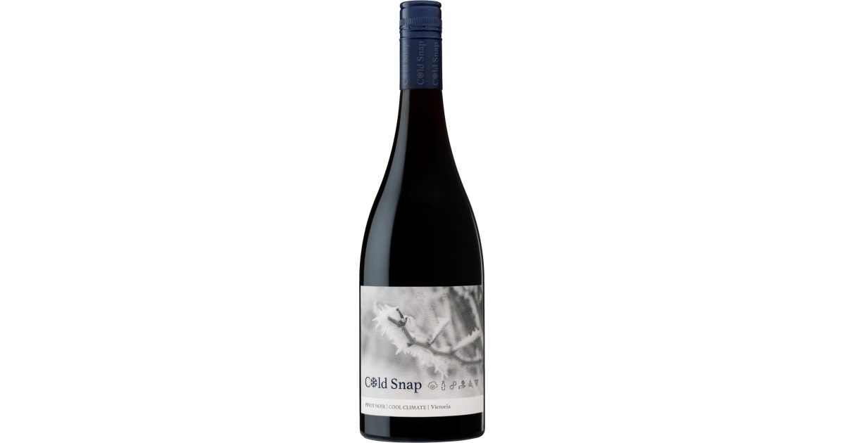 Cold Snap Cool Climate Pinot Noir - Best Prices & Price History ...