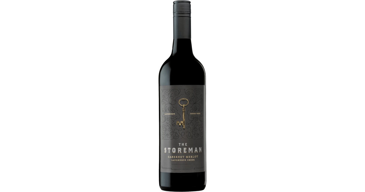 The Storeman Cabernet Merlot - Best Prices & Price History - Midday ...