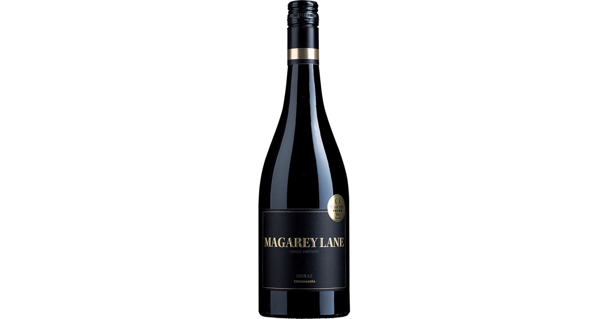 Magarey Lane Coonawarra Shiraz - Best Prices & Price History - Midday ...