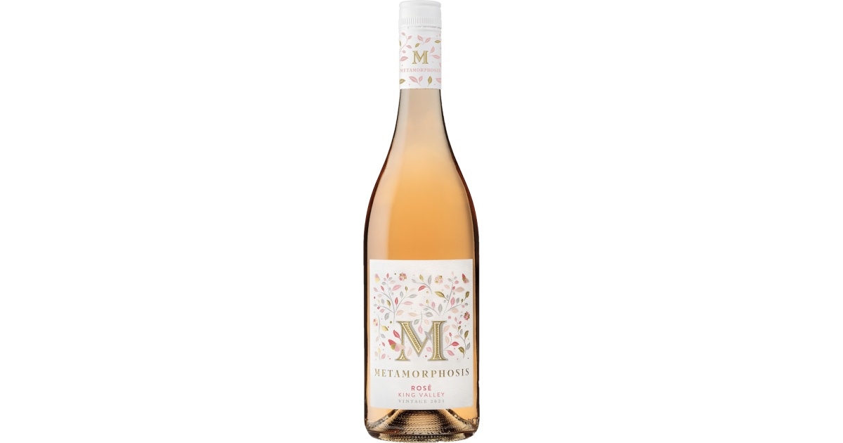 Metamorphosis King Valley Rose - Best Prices & Price History - Midday ...