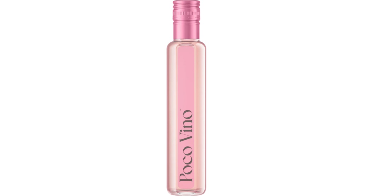 Poco Vino Rose - Best Prices & Price History - Midday Somewhere