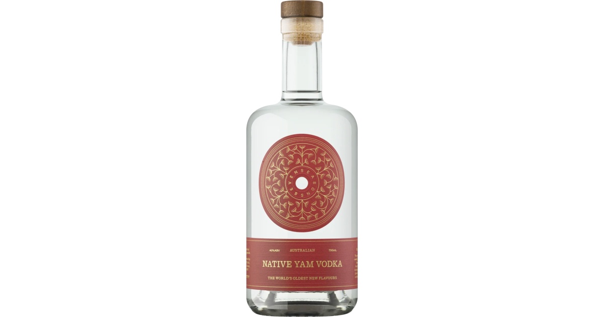 Seven Seasons Spirits Native Yam Vodka - Best Prices & Price History ...
