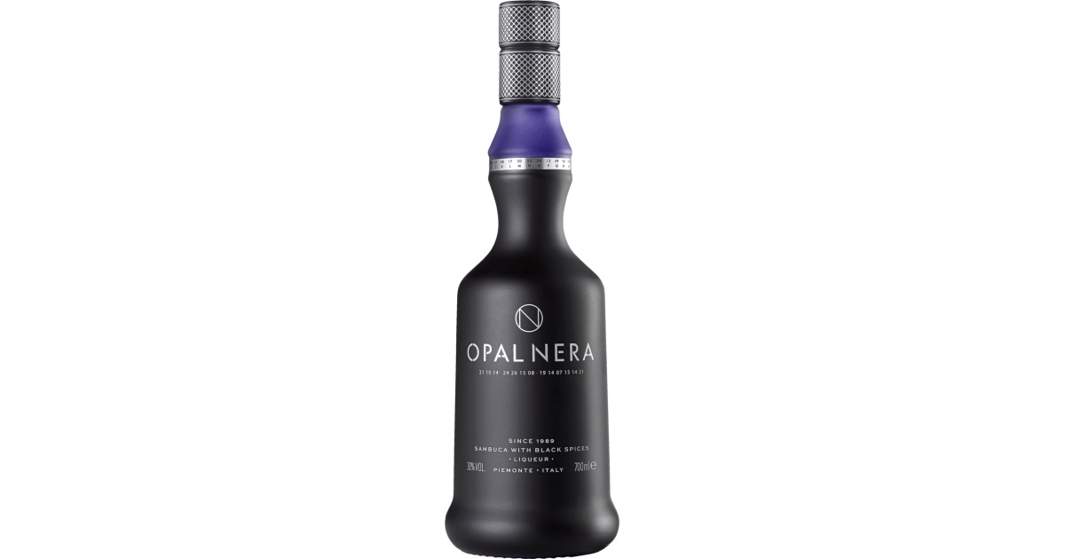 Opal Nera Sambuca - Best Prices & Price History - Midday Somewhere