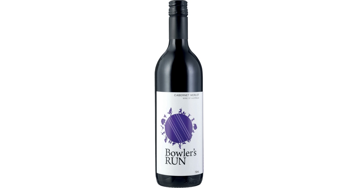 Bowler's Run Cabernet Merlot - Best Prices & Price History - Midday ...