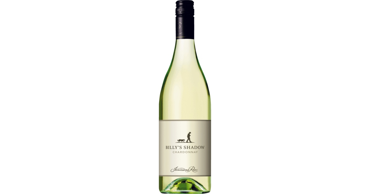 Jamiesons Run Billy's Shadow Chardonnay - Best Prices & Price History ...