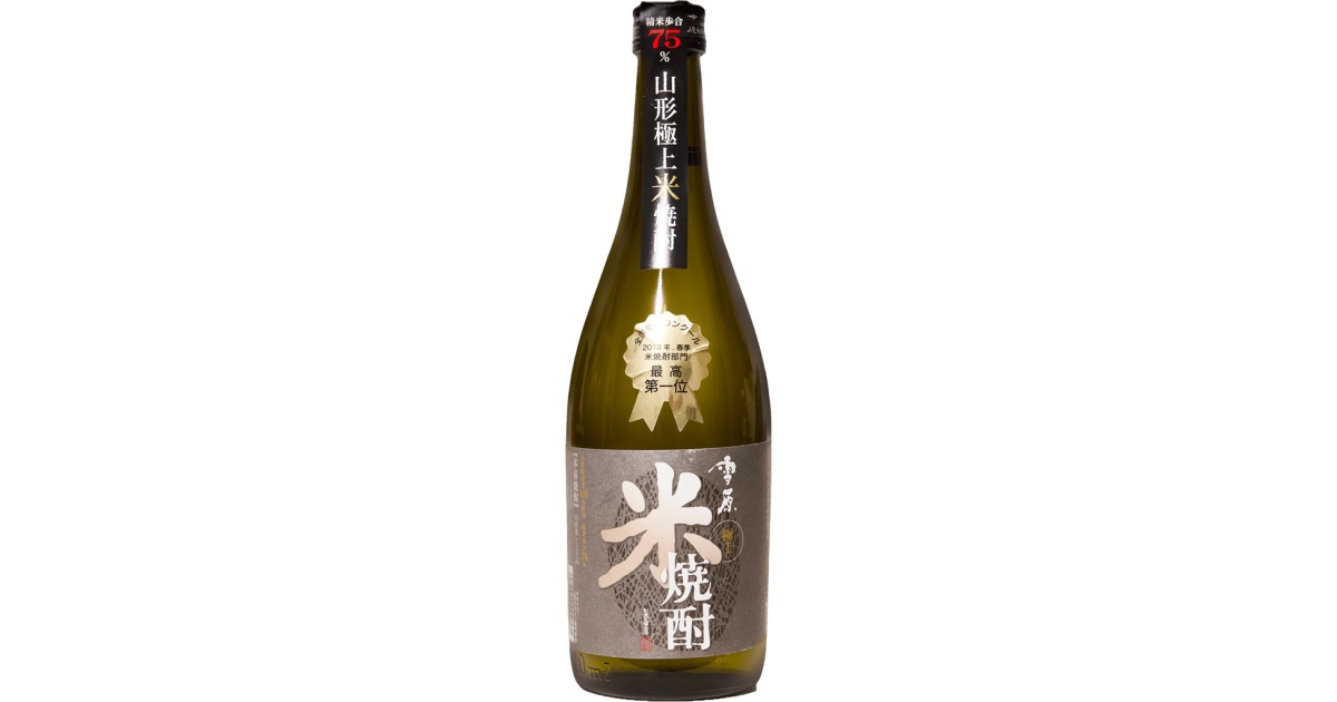 Gokujo Setsugen Gokujo Komeshochu - Best Prices & Price History ...