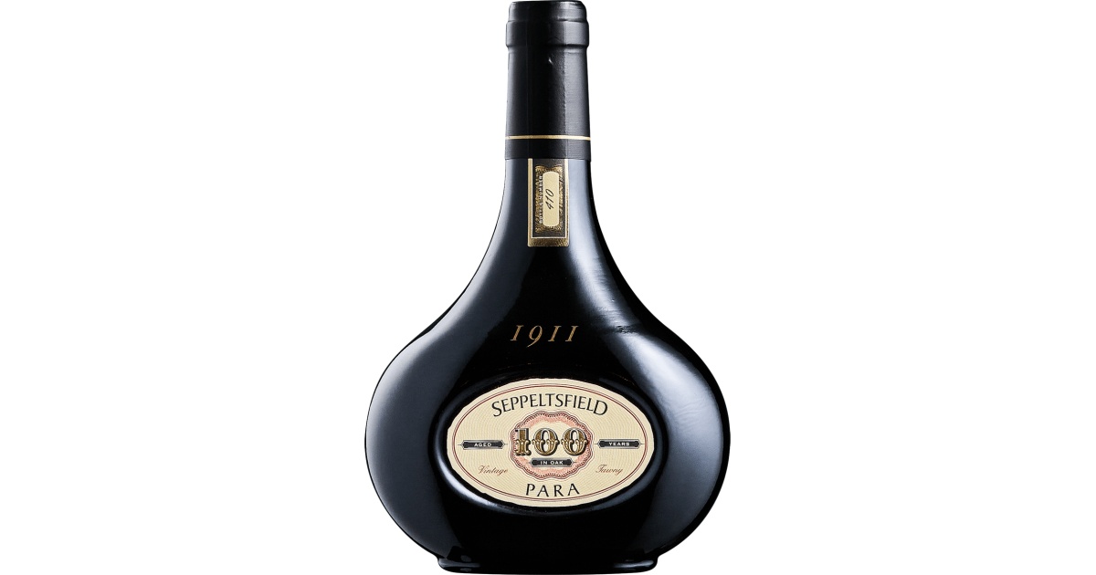 Seppelt 100 Year Old Para - Best Prices & Price History - Midday Somewhere
