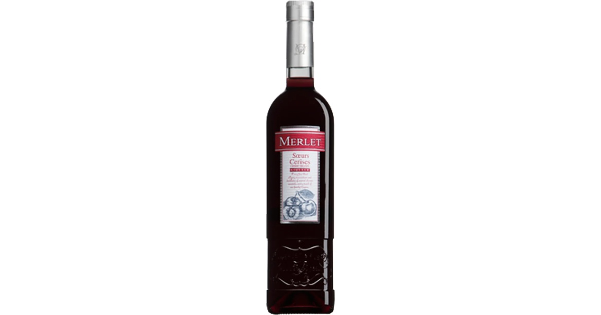 Merlet Sœurs cerises - Cherry Brandy Liqueur - Best Prices & Price ...