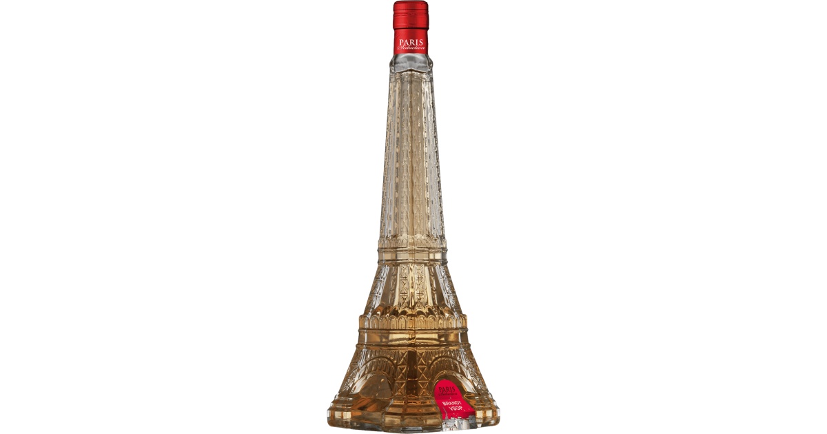 Paris Seduction Brandy - Best Prices & Price History - Midday Somewhere