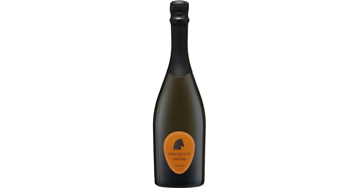Revino Prosecco DOC - Best Prices & Price History - Midday Somewhere